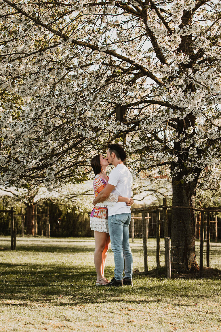 Tanja & Jesse – Amani & Chris Fotografie